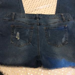 Baccini | Jeans | Baccini Jeans Size Very Strechy | Poshmark